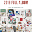 December Daily Album 2019